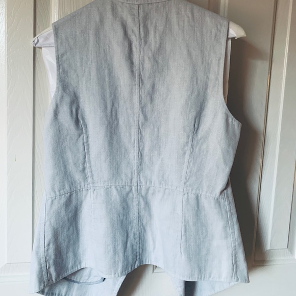 J. Jill | Jackets & Coats | Jjill Vest Jacket | Poshmark